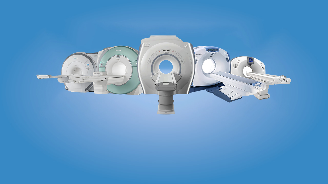 Phantom Healthcare - MRI,CT Scanner, PET-CT, Cath-Lab, Gamma Camera ...